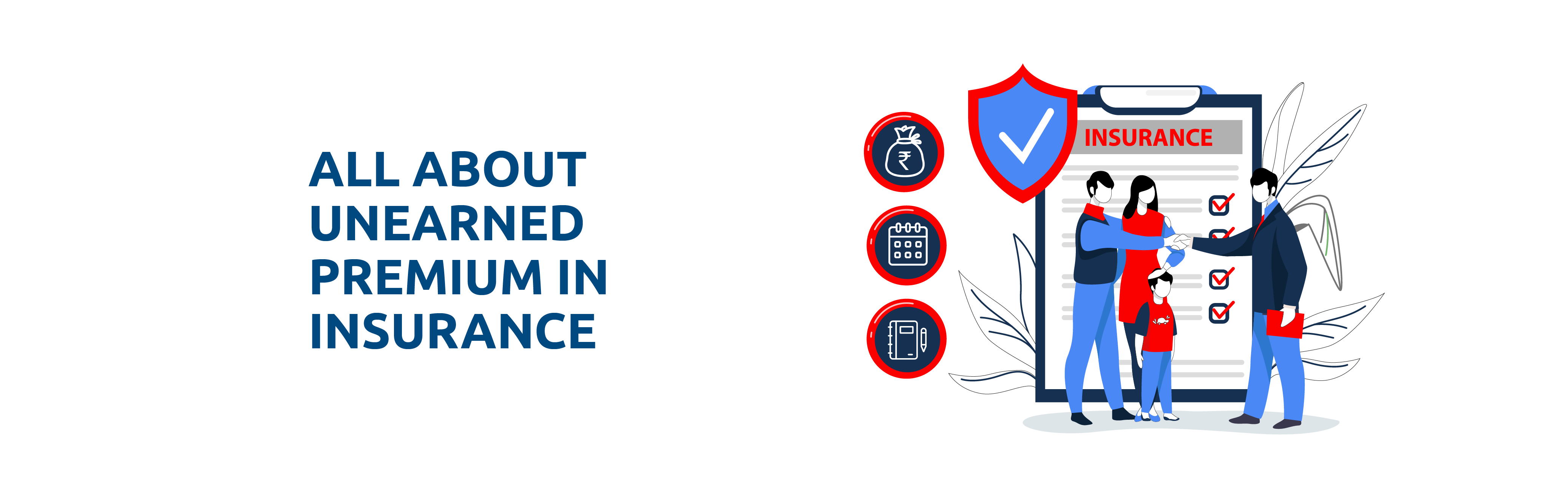 Understanding Unearned Premium Reserve (UPR) | Bandhan Life